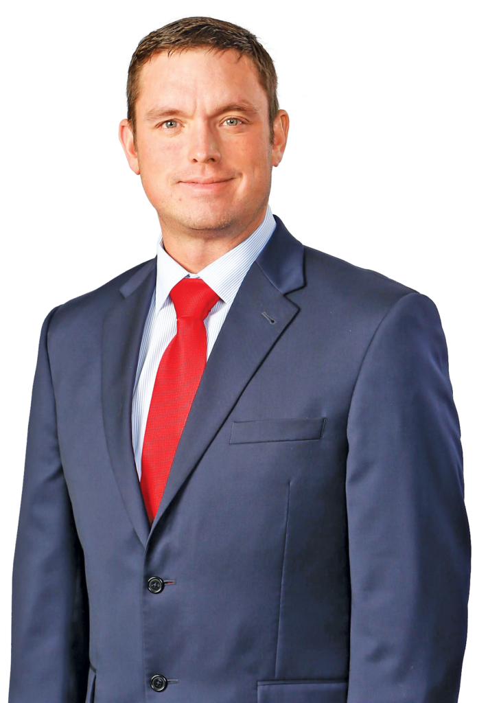 About - Christopher Mills Attorney at Law